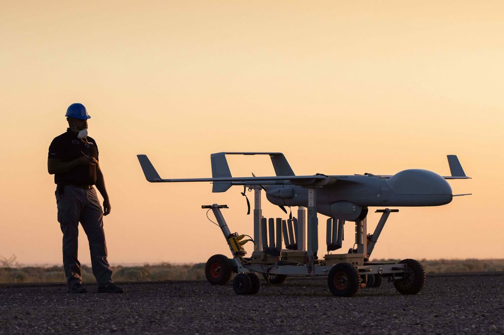 Integrator Extended Range - Insitu