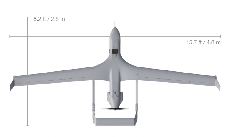 RQ-21A - Insitu