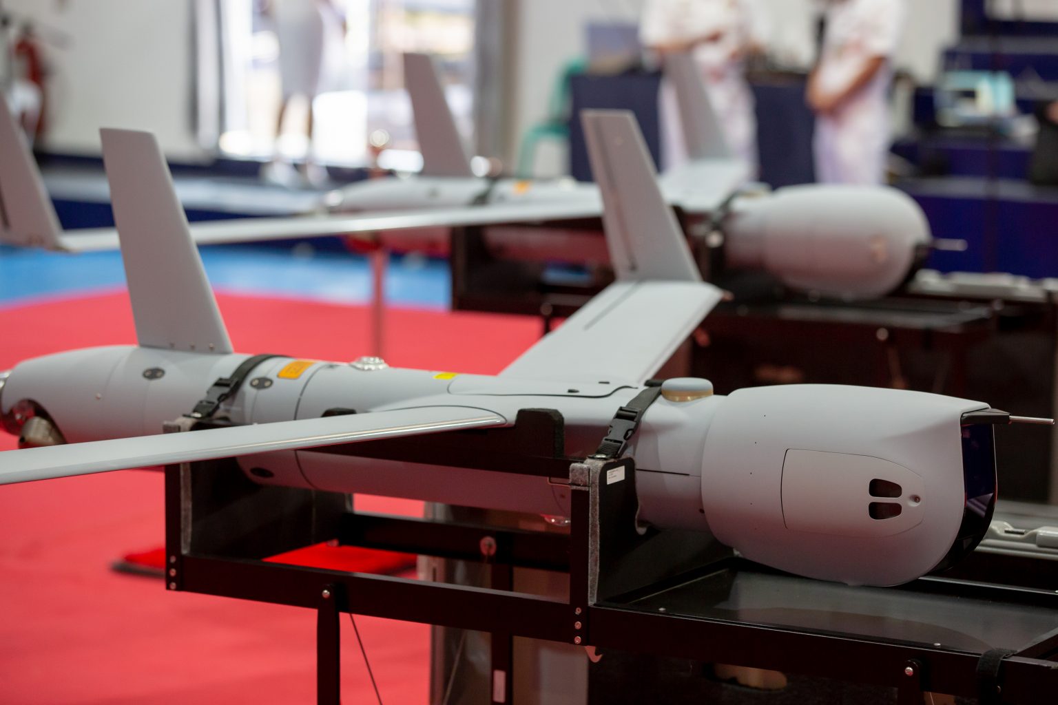 US delivers unmanned aerial system to Philippine Navy - Insitu