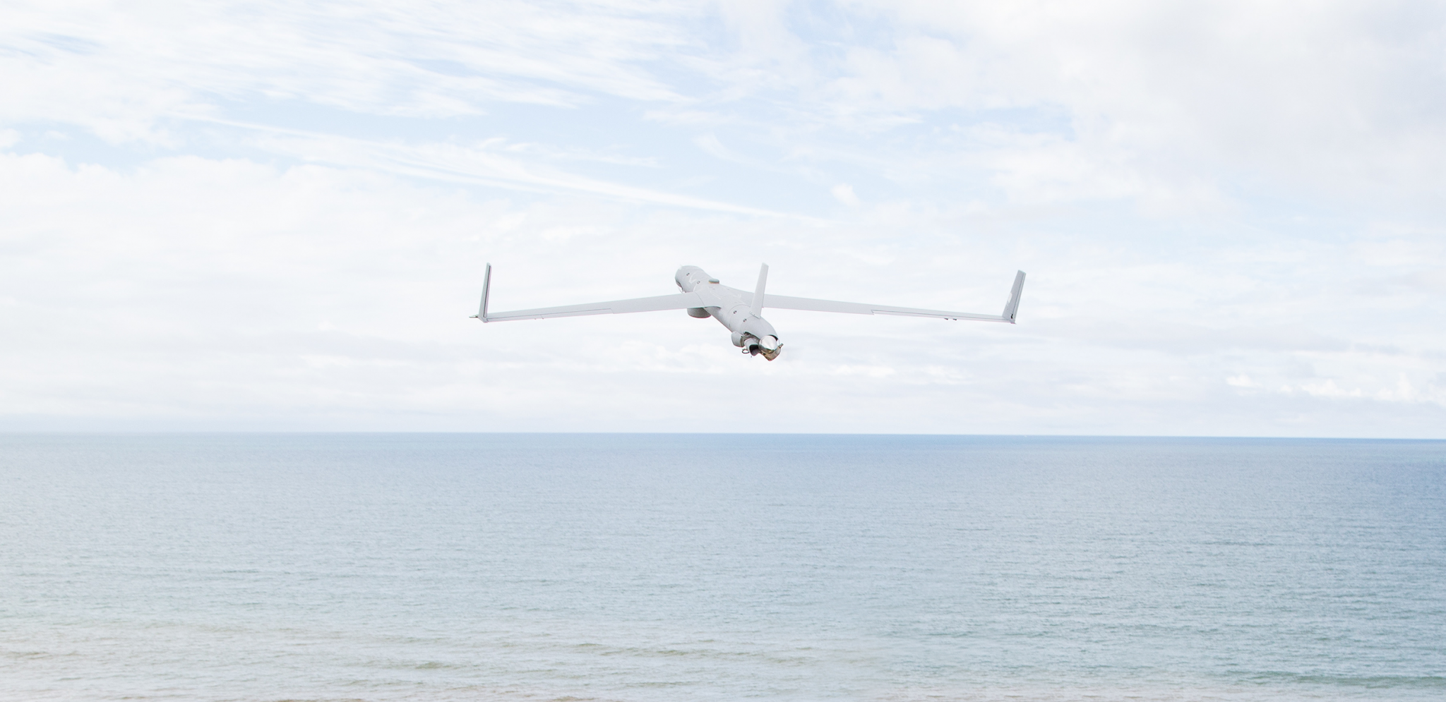 Royal Australian Navy Awards ScanEagle Contract Extension to Insitu ...