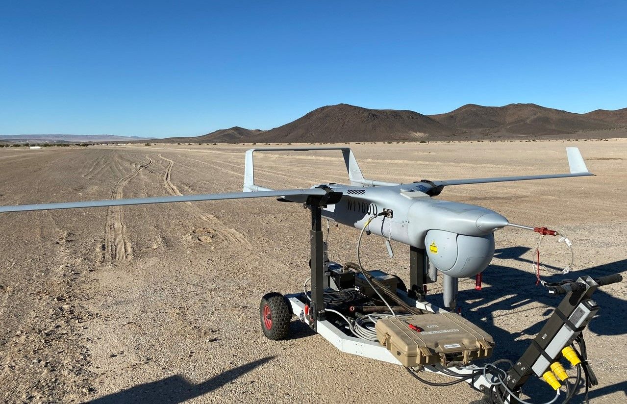 Insitu Pacific’s Uncrewed Next-gen Sensors Demonstrated at U.S. Army ...