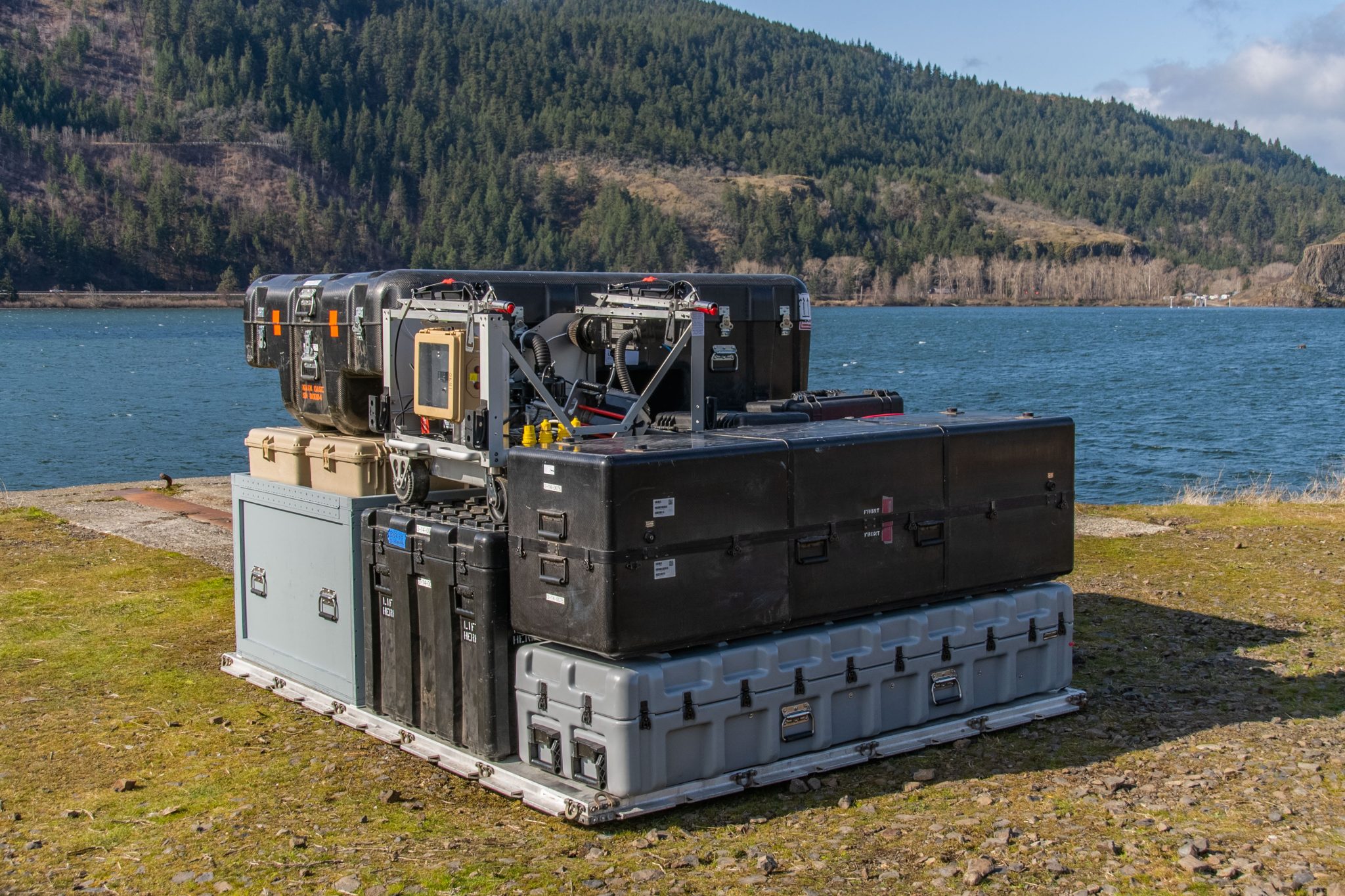 Integrator VTOL - Insitu