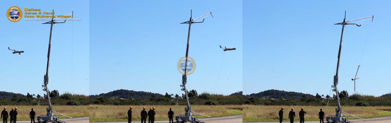 QE-1 Squadron Completes 1 Year of Service - Insitu