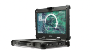 Common Ground Control Station (cGCS) - Insitu