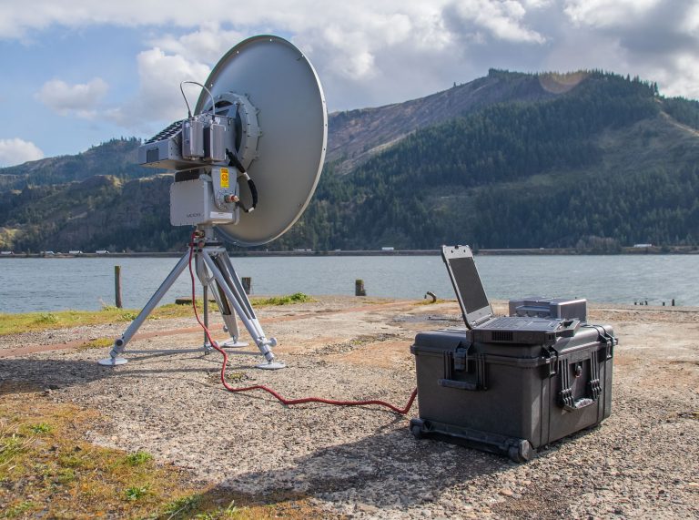 Common Ground Control Station (cGCS) - Insitu