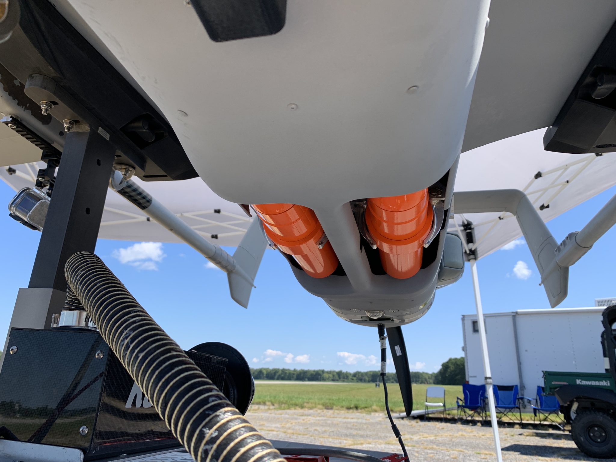 Insitu Announces Kinetic Capability for the Integrator Uncrewed ...