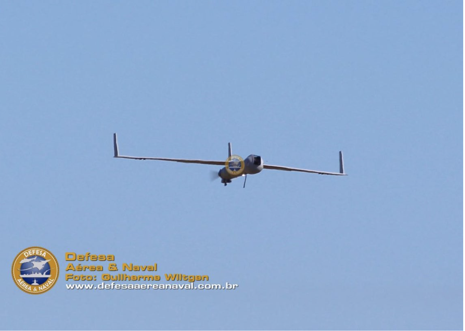 Tropicalex 2023: First operational use of the RQ-1 ScanEagle by the ...