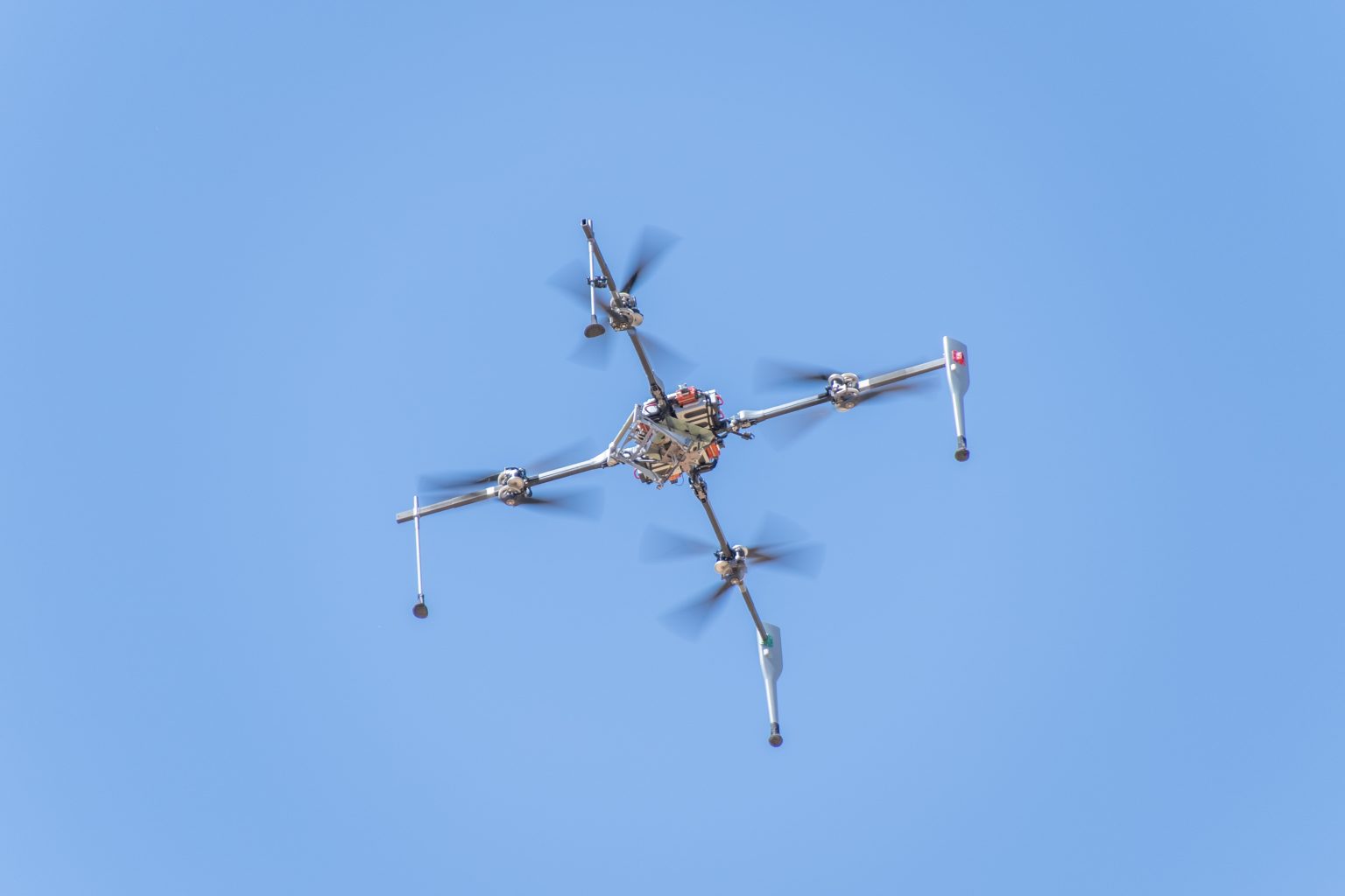 ScanEagle VTOL - Insitu