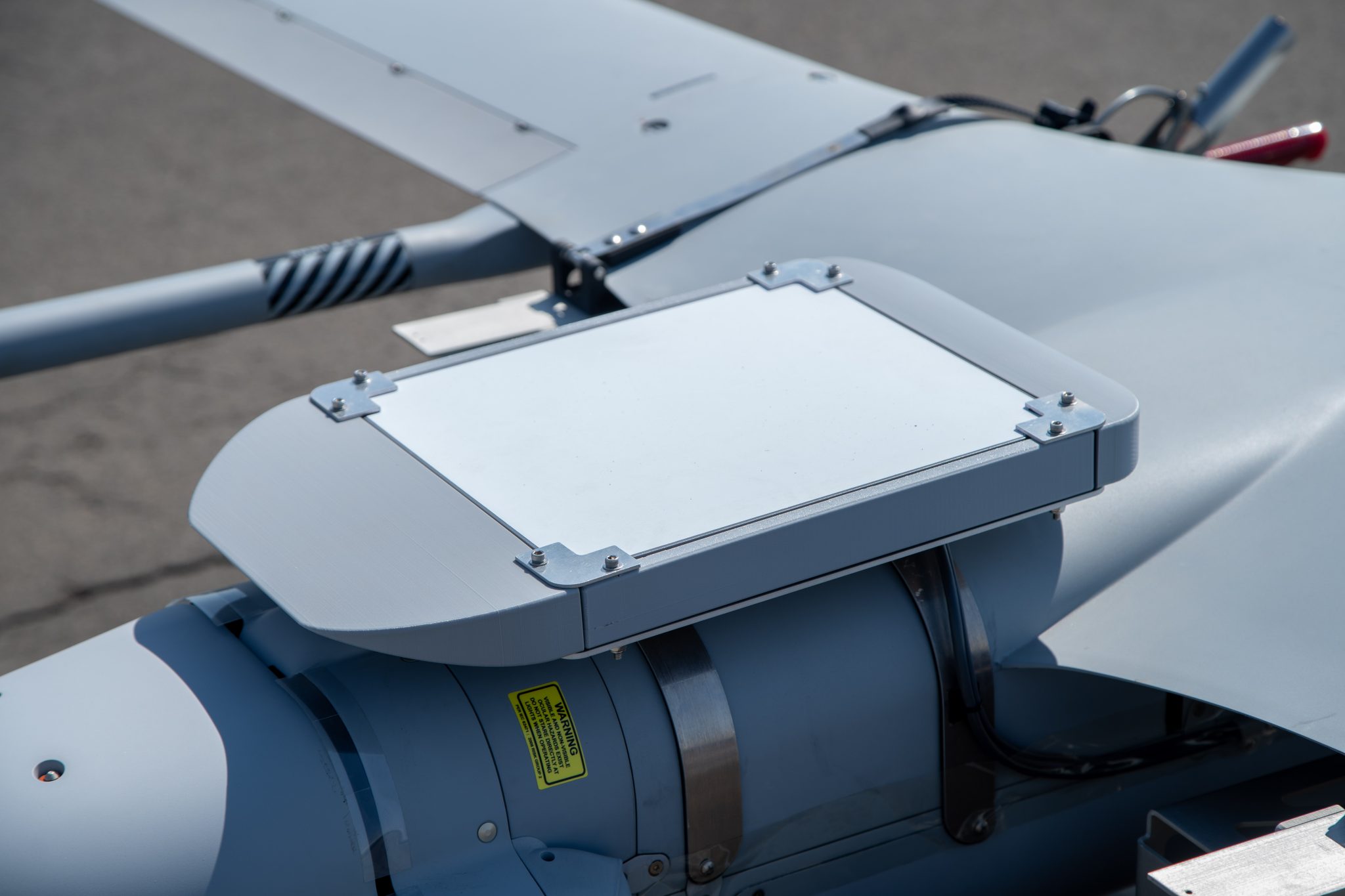 Integrator Extended Range - Insitu