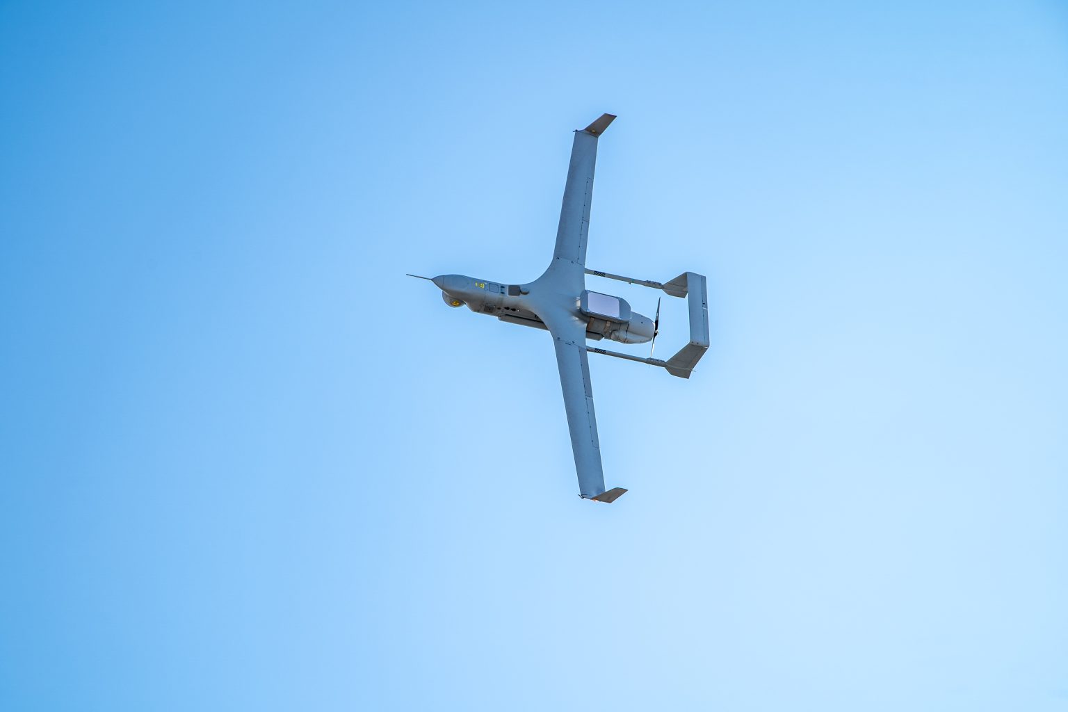 Integrator Extended Range - Insitu