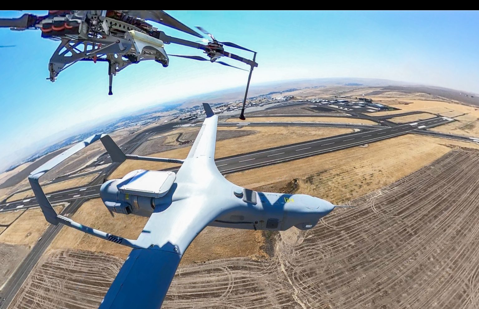 Integrator Extended Range - Insitu